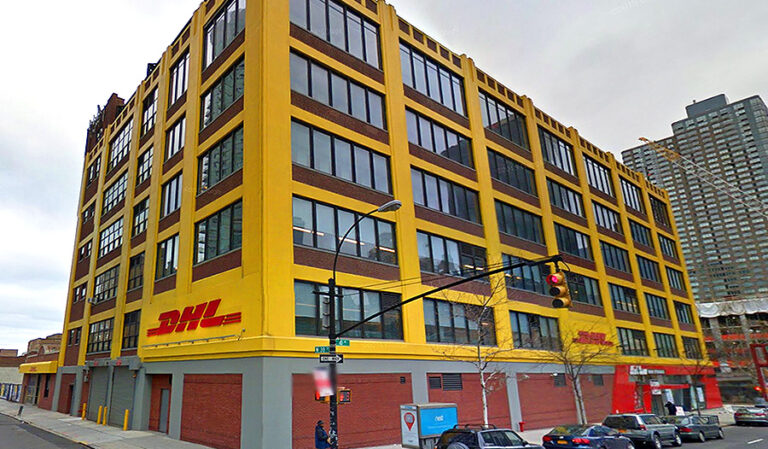 Jacob Frydman Official - American Real Estate Developer & Investor